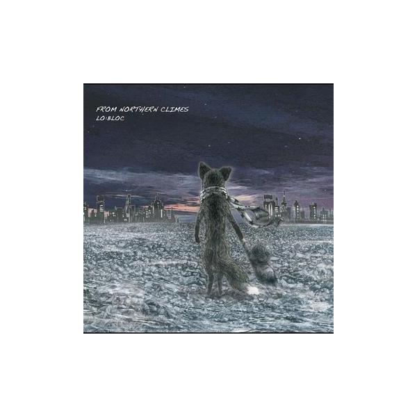 【発売日：2009年03月12日】LB:BLOC/From Northern Climes、メディア：CDA、発売日：2009/03/12、商品コード：DAKLNR-6、JANコード/ISBNコード：4948722378495