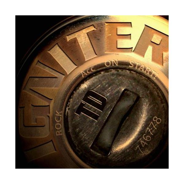 【発売日：2009年09月09日】TURBINES DRIVE/IGNITER、メディア：CDA、発売日：2009/09/09、商品コード：DAKLPMT-1、JANコード/ISBNコード：4948722383482