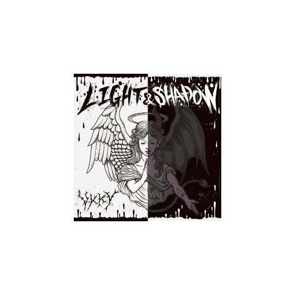 【発売日：2025年01月22日】U.K.K.Y./LIGHT &amp; SHADOW、メディア：CDA、発売日：2025/01/22、商品コード：DAKLPRO-2、JANコード/ISBNコード：4525118200068