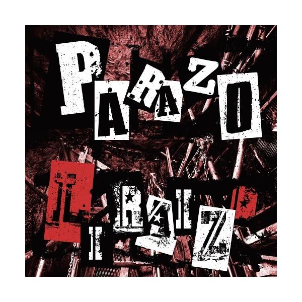 【発売日：2017年08月30日】LIRAIZO/PARAIZO、メディア：CDA、発売日：2017/08/30、商品コード：DAKLRIZ-10、JANコード/ISBNコード：4580255135468