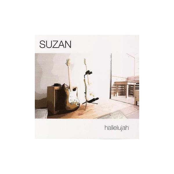 【発売日：2008年07月23日】SUZAN/hallelujah、メディア：CDA、発売日：2008/07/23、商品コード：DAKLTDC-111、JANコード/ISBNコード：4948722354482