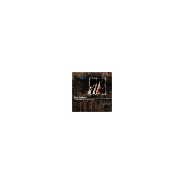 【発売日：2003年02月19日】bus tribute/THE EARLY SINGLES COLLECTION、メディア：CDA、発売日：2003/02/19、商品コード：DAKLTDC-46、JANコード/ISBNコード：494872...