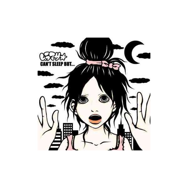 【発売日：2007年05月08日】ムラマサ☆/CAN'T SLEEP BUT...、メディア：CDA、発売日：2007/05/08、商品コード：DAKLTDC-99、JANコード/ISBNコード：4948722316527