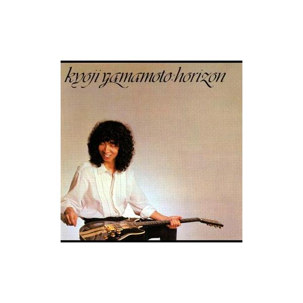 【発売日：2007年08月08日】山本恭司/HORIZON、メディア：CDA、発売日：2007/08/08、商品コード：DAKMARS-7782、JANコード/ISBNコード：4948722406075