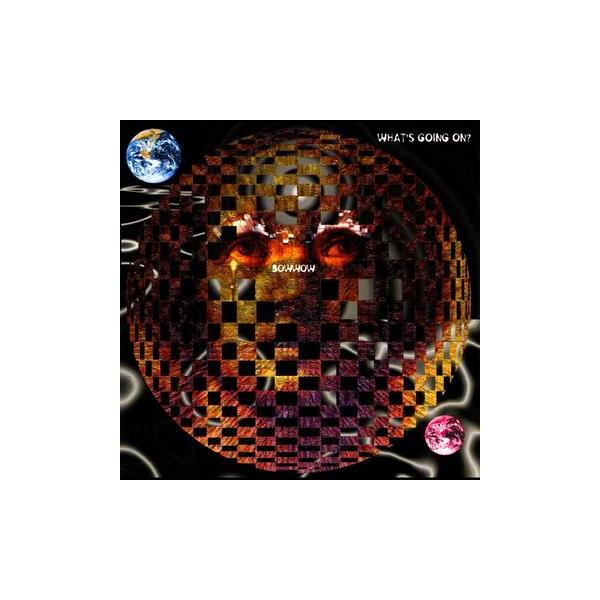 【発売日：2002年02月15日】BOWWOW/WHAT'S GOING ON?、メディア：CDA、発売日：2002/02/15、商品コード：DAKMARS-8892、JANコード/ISBNコード：4948722406372