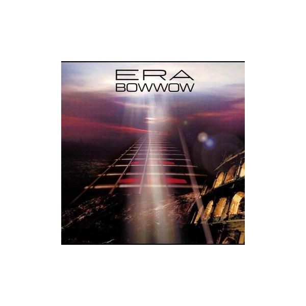 【発売日：2005年11月11日】BOWWOW/ERA、メディア：CDA、発売日：2005/11/11、商品コード：DAKMARS-8895、JANコード/ISBNコード：4948722406044