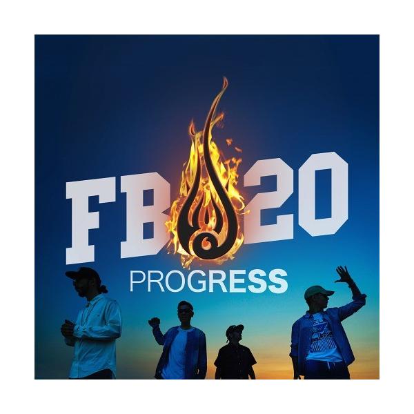 【発売日：2017年07月19日】FIRE BALL/PROGRESS [初回生産限定盤]、メディア：CDA、発売日：2017/07/19、重量：127g、商品コード：DAKMCLS-1、JANコード/ISBNコード：4948722528333