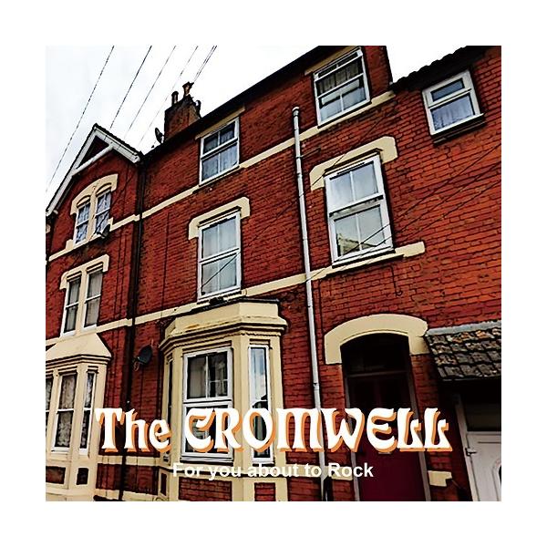 【発売日：2021年09月30日】The CROMWELL/For you about to Rock、メディア：CDA、発売日：2021/09/30、商品コード：DAKMNTC-1972、JANコード/ISBNコード：4582500633071