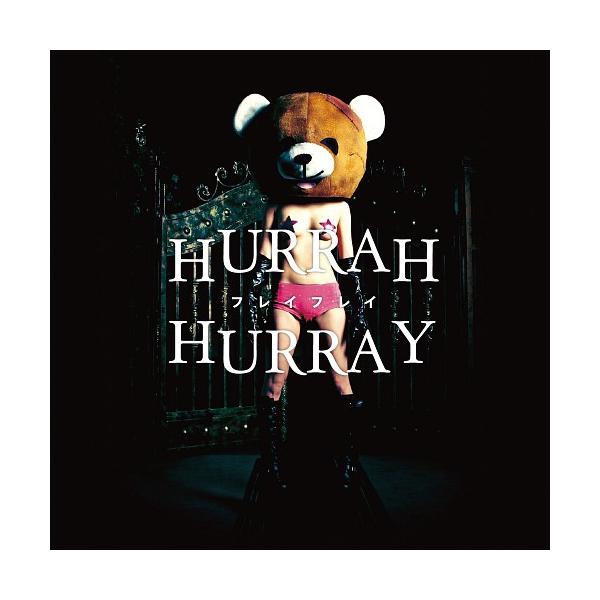 【発売日：2014年02月05日】LIPHLICH/HURRAH HURRAY [CD+DVD/Type A]、メディア：CDA、発売日：2014/02/05、商品コード：DAKMSLP-14、JANコード/ISBNコード：49487225...