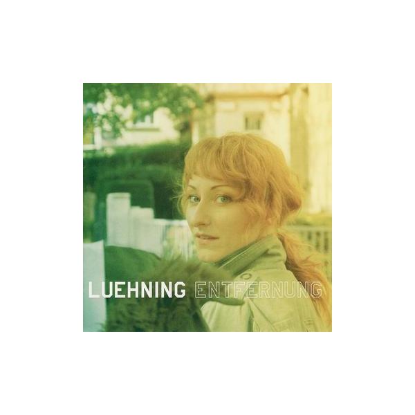 【発売日：2008年06月06日】Luehning/Entfernung、メディア：CDA、発売日：2008/06/06、商品コード：DAKNBIP-5038、JANコード/ISBNコード：4948722357513