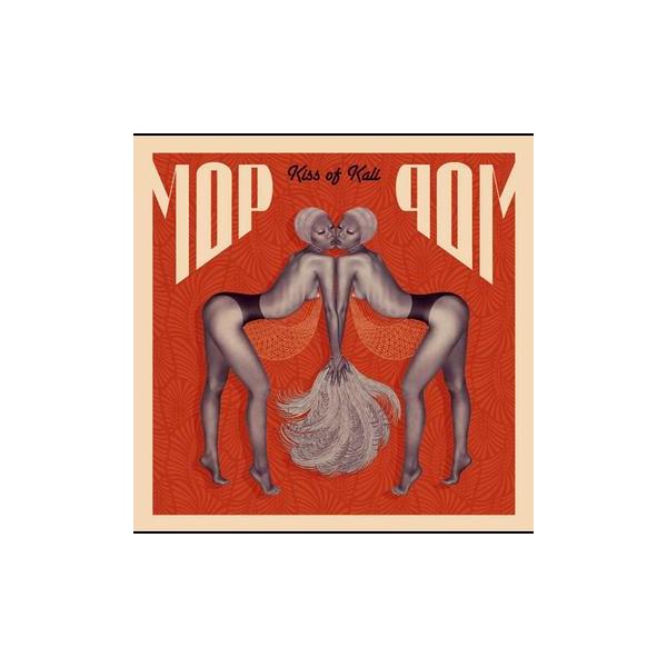 【発売日：2008年09月19日】Mop Mop/Kiss Of Kali、メディア：CDA、発売日：2008/09/19、商品コード：DAKNBIP-5040、JANコード/ISBNコード：4948722369677