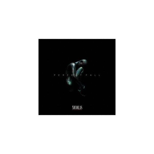 【発売日：2023年11月15日】NICOLAS/PERFECT FALL [DVD付初回限定盤 A]、メディア：CDA、発売日：2023/11/15、商品コード：DAKNC-17、JANコード/ISBNコード：4948722574071