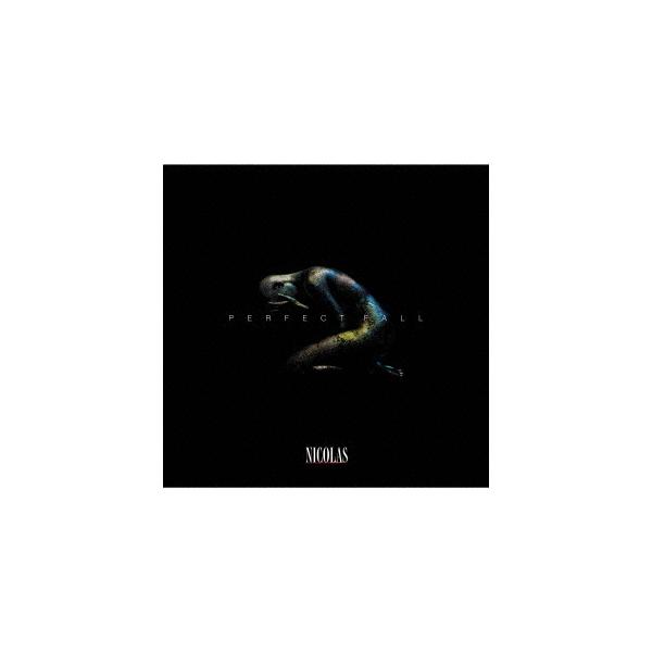 【発売日：2023年11月15日】NICOLAS/PERFECT FALL [初回限定盤 B]、メディア：CDA、発売日：2023/11/15、商品コード：DAKNC-18、JANコード/ISBNコード：4948722574088