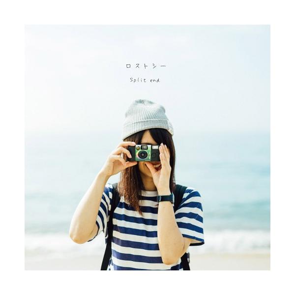 【発売日：2018年02月07日】Split end/ロストシー、メディア：CDA、発売日：2018/02/07、商品コード：DAKNGNY-1、JANコード/ISBNコード：4522197128467