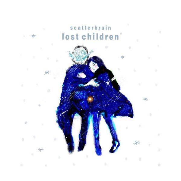 【発売日：2016年01月20日】scatterbrain/lost children、メディア：CDA、発売日：2016/01/20、商品コード：DAKNHCR-1143、JANコード/ISBNコード：4560269061434