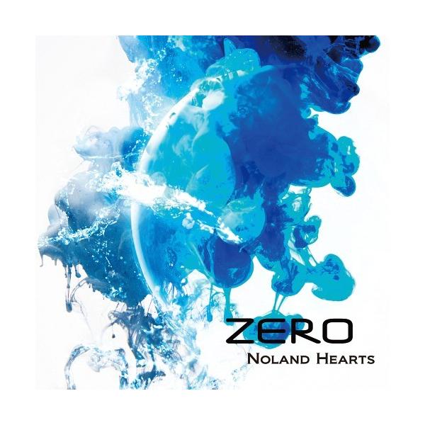 【発売日：2016年10月20日】Noland Hearts/ZERO、メディア：CDA、発売日：2016/10/20、商品コード：DAKNHRL-1、JANコード/ISBNコード：4562292465630