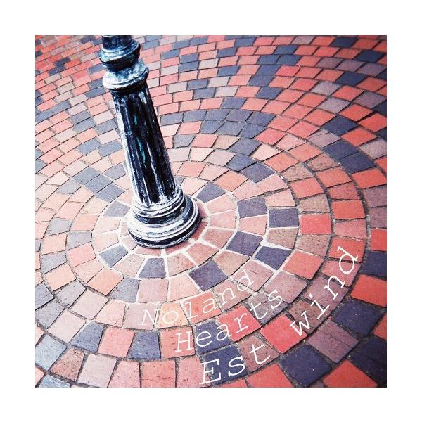 【発売日：2017年10月10日】Noland Hearts/Est wind、メディア：CDA、発売日：2017/10/10、商品コード：DAKNHRL-2、JANコード/ISBNコード：4562292467375