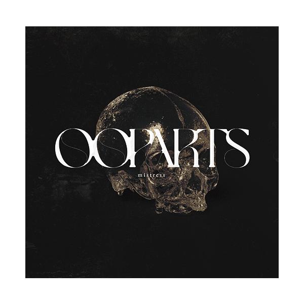 【発売日：2022年08月03日】mistress/OOPARTS、メディア：CDA、発売日：2022/08/03、商品コード：DAKNWRC-4、JANコード/ISBNコード：4948722562269