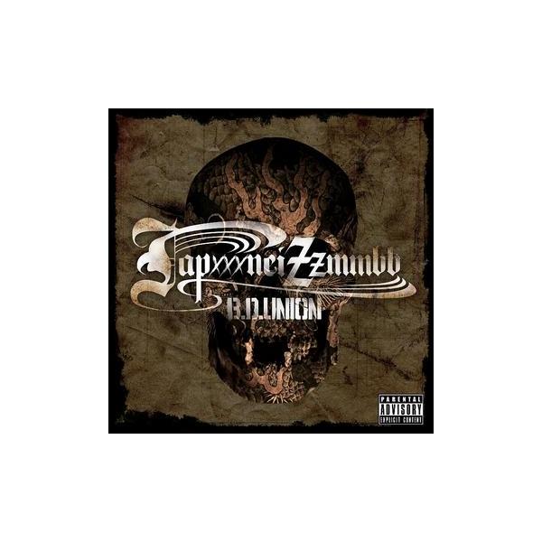 【発売日：2008年10月25日】B.D. UNION/japxxxneizzmmbb、メディア：CDA、発売日：2008/10/25、商品コード：DAKOCH-4、JANコード/ISBNコード：4948722364849