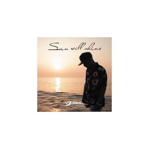 【発売日：2020年08月26日】WATARU/Sun will shine、メディア：CDA、発売日：2020/08/26、商品コード：DAKOCS-1003、JANコード/ISBNコード：4948722548225