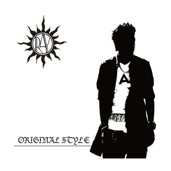【発売日：2016年06月29日】RAY/ORIGINAL STYLE、メディア：CDA、発売日：2016/06/29、商品コード：DAKOECD-23、JANコード/ISBNコード：4948722522355