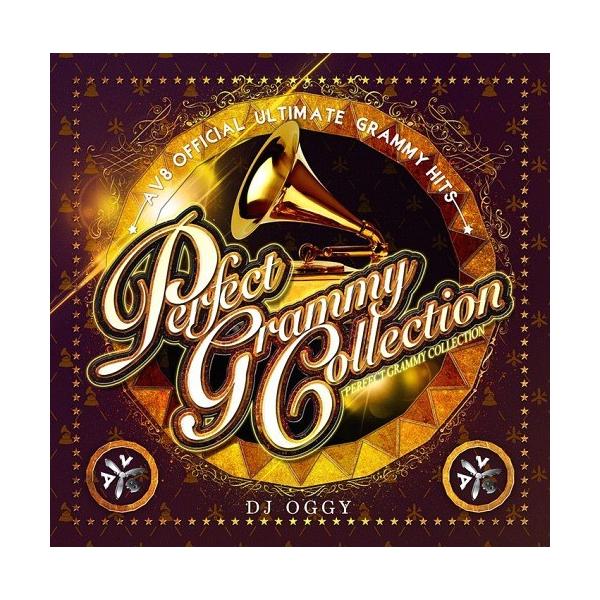 【発売日：2015年04月29日】DJ OGGY/PERFECT GRAMMY COLLECTION -AV8 OFFICIAL ULTIMATE G、メディア：CDA、発売日：2015/04/29、商品コード：DAKOGYCD-9、JAN...