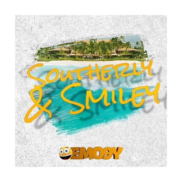 【発売日：2021年07月21日】EMO9Y/Southerly &amp; Smiley、メディア：CDA、発売日：2021/07/21、商品コード：DAKOPD-2018、JANコード/ISBNコード：4948722554110