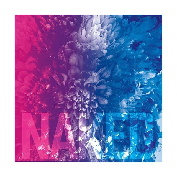 【発売日：2017年05月17日】OZ RAM INDIO/NAKED [初回限定生産]、メディア：CDA、発売日：2017/05/17、商品コード：DAKORI-1、JANコード/ISBNコード：4948722527459