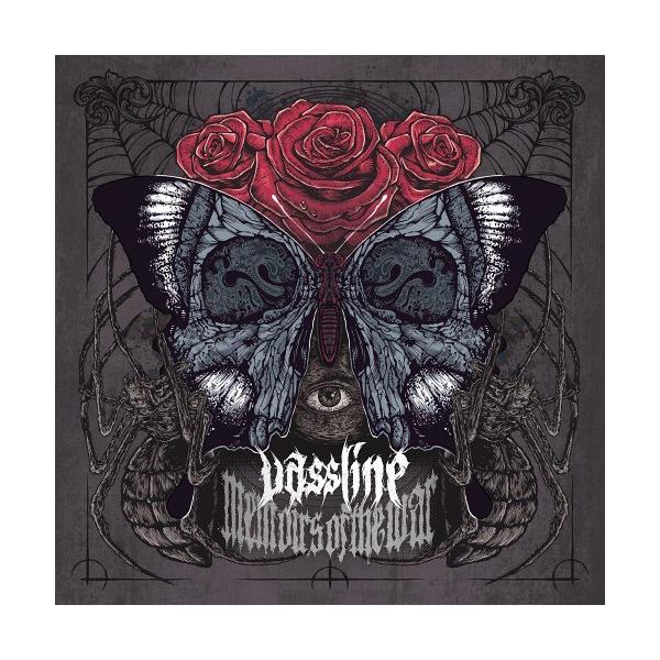 【発売日：2017年11月15日】VASSLINE/Memoirs Of The War、メディア：CDA、発売日：2017/11/15、商品コード：DAKORJA-9、JANコード/ISBNコード：4580234452098