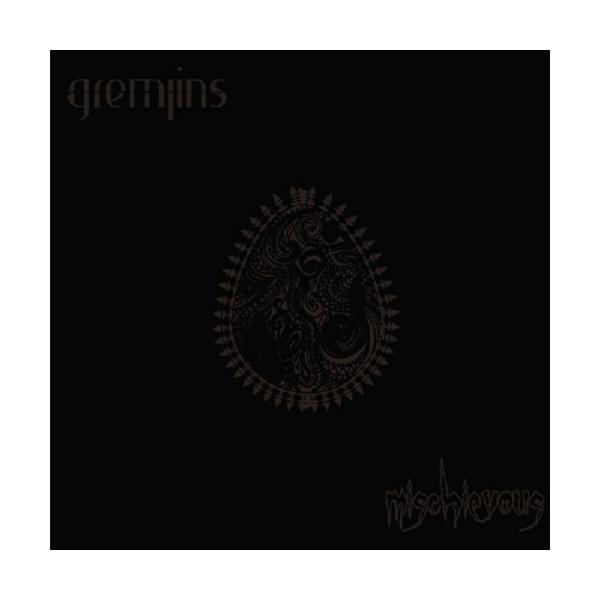 【発売日：2019年02月13日】gremlins/mischievous、メディア：CDA、発売日：2019/02/13、商品コード：DAKOWL-1、JANコード/ISBNコード：4948722539056
