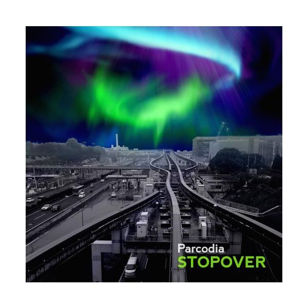 【発売日：2016年07月17日】Parcodia/STOPOVER [初回限定生産]、メディア：CDA、発売日：2016/07/17、商品コード：DAKPARC-1、JANコード/ISBNコード：4948722522362