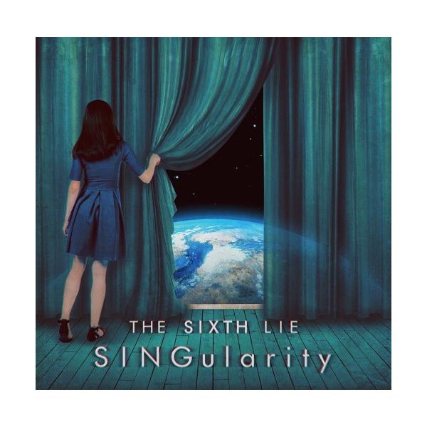 【発売日：2018年03月07日】THE SIXTH LIE/SINGularity [ENGLISH EDITION] (輸入盤)、メディア：CDA、発売日：2018/03/07、商品コード：DAKPCTP-1、JANコード/ISBNコー...