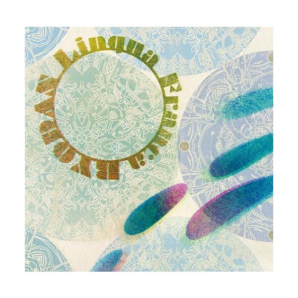 【発売日：2011年01月19日】旅団/Lingua Franca、メディア：CDA、発売日：2011/01/19、商品コード：DAKPEMY-13、JANコード/ISBNコード：4948722419082