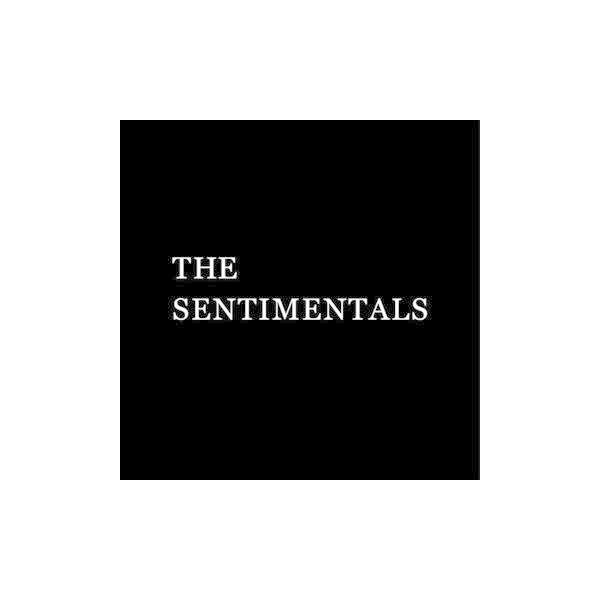 【発売日：2005年06月09日】THE SENTIMENTALS/THE SENTIMENTALS、メディア：CDA、発売日：2005/06/09、商品コード：DAKPL-5609、JANコード/ISBNコード：4948722363880
