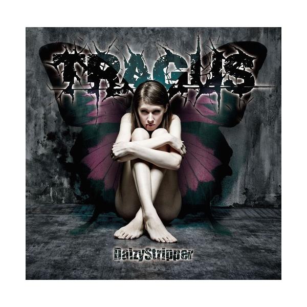 【発売日：2014年06月18日】DaizyStripper/TRAGUS [通常盤]、メディア：CDA、発売日：2014/06/18、商品コード：DAKPLGC-113、JANコード/ISBNコード：4948722506386