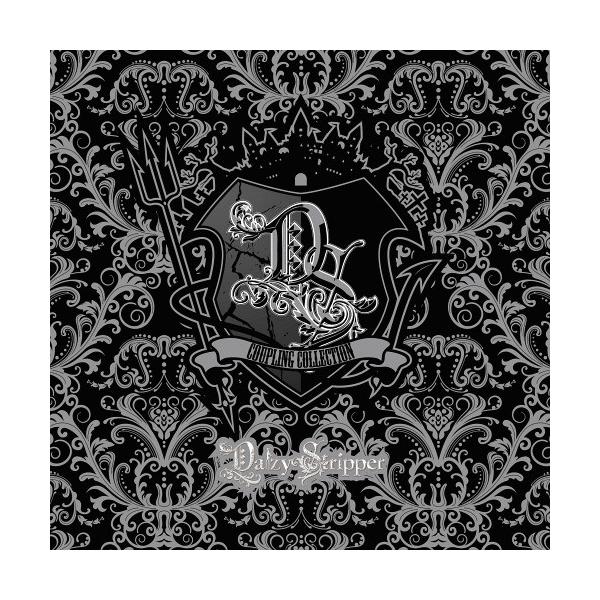 【発売日：2015年12月23日】DaizyStripper/COUPLING COLLECTION [Atype]、メディア：CDA、発売日：2015/12/23、商品コード：DAKPLGC-123、JANコード/ISBNコード：4948...