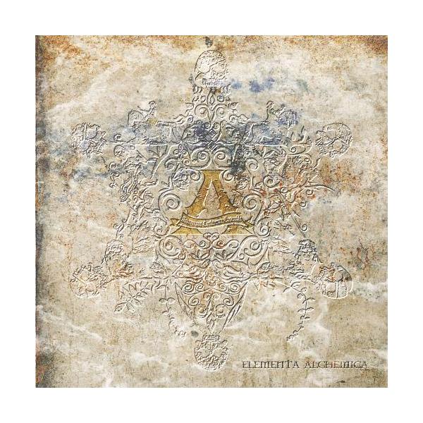 【発売日：2012年11月21日】A/ELEMENTA ALCHEMICA [通常盤]、メディア：CDA、発売日：2012/11/21、商品コード：DAKPLGC-69、JANコード/ISBNコード：4948722452294