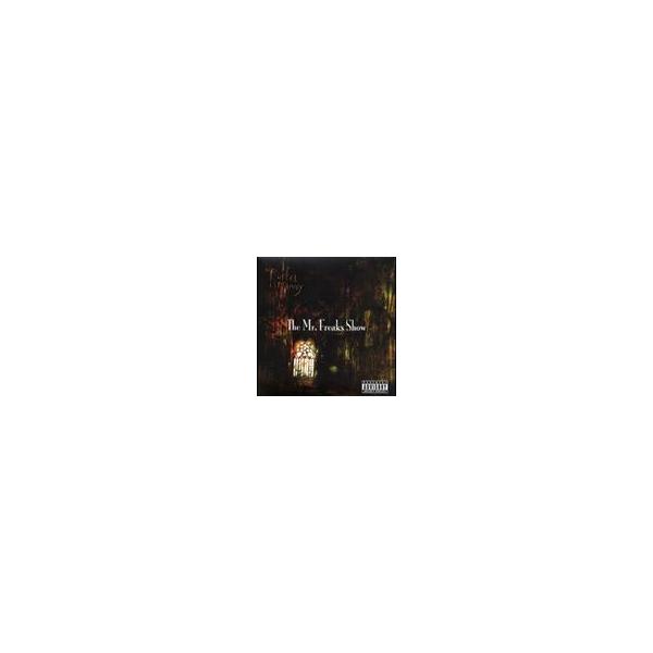【発売日：2004年06月30日】Puppet Mammy/The Mr.Freaks Show、メディア：CDA、発売日：2004/06/30、商品コード：DAKPMC-1、JANコード/ISBNコード：4948722153825