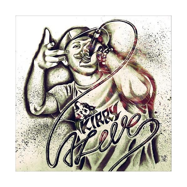 【発売日：2018年01月05日】KIRRY/ALIVE、メディア：CDA、発売日：2018/01/05、商品コード：DAKPRCDS-1、JANコード/ISBNコード：4525118073402