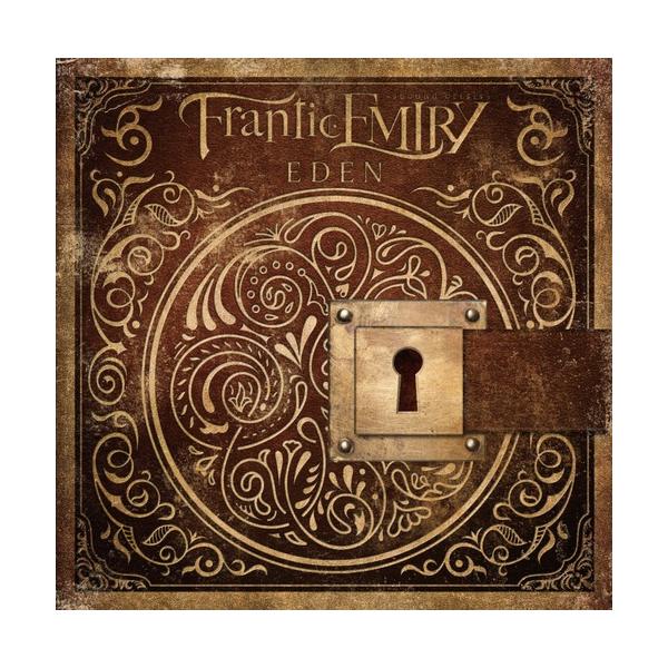【発売日：2019年07月17日】Frantic EMIRY 〜second crisis〜/EDEN [通常盤]、メディア：CDA、発売日：2019/07/17、商品コード：DAKPRFE-5、JANコード/ISBNコード：4948722...