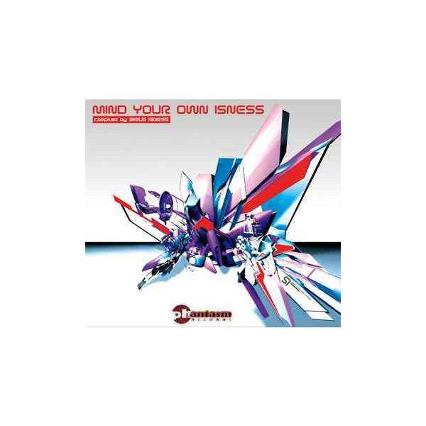 【発売日：2006年12月06日】V.A./MIND YOUR OWN ISNESS、メディア：CDA、発売日：2006/12/06、商品コード：DAKPTMCD-161、JANコード/ISBNコード：4948722304548