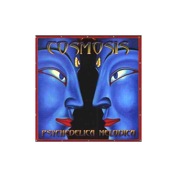 【発売日：2007年06月06日】COSMOSIS/PSYCHEDELICA MELODICA、メディア：CDA、発売日：2007/06/06、商品コード：DAKPTMCD-163、JANコード/ISBNコード：4948722320388