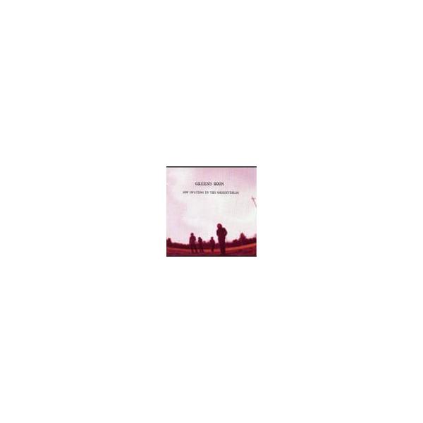 【発売日：1997年05月25日】GREEN'S ROOM/NOW SWAYING IN THE GREENFIELDS、メディア：CDA、発売日：1997/05/25、商品コード：DAKQFR-1、JANコード/ISBNコード：49487...