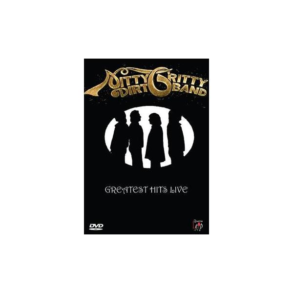 【発売日：2007年11月25日】NITTY GRITTY DIRT BAND/GREATEST HITS LIVE、メディア：DVD、発売日：2007/11/25、商品コード：DAKQLDVD-6697、JANコード/ISBNコード：49...