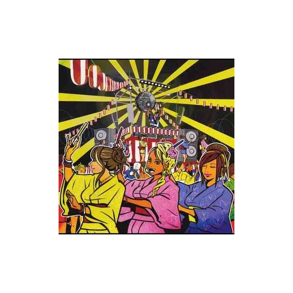 【発売日：2007年07月25日】V.A./盆トラ☆、メディア：CDA、発売日：2007/07/25、商品コード：DAKQQSH-10、JANコード/ISBNコード：4948722322894