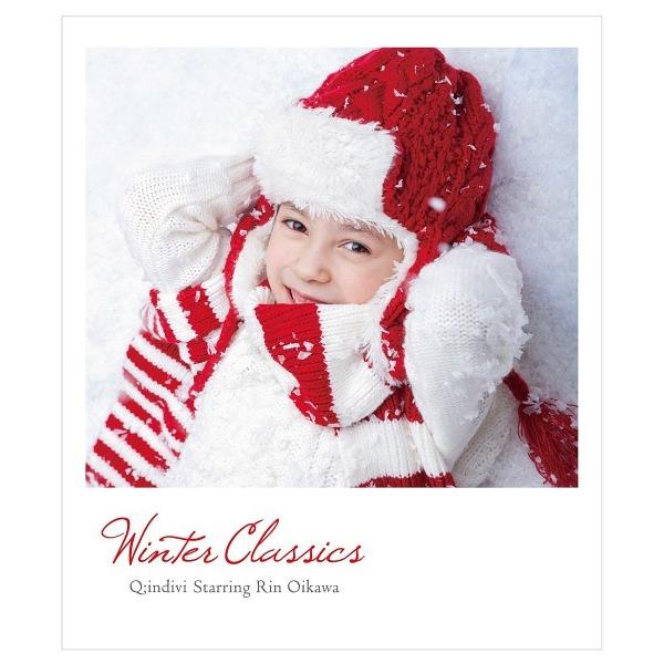 【発売日：2015年11月25日】Q;indivi Starring Rin Oikawa/Winter Classics、メディア：CDA、発売日：2015/11/25、商品コード：DAKQSP-9、JANコード/ISBNコード：4571...