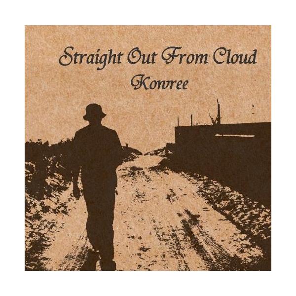 【発売日：2013年03月13日】Kowree/Straight Out From Cloud、メディア：CDA、発売日：2013/03/13、商品コード：DAKR9CD-11、JANコード/ISBNコード：4948722483700