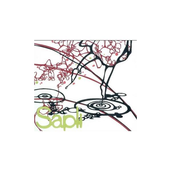 【発売日：2007年05月10日】V.A./Sapli-skip bossa、メディア：CDA、発売日：2007/05/10、商品コード：DAKRBCP-2333、JANコード/ISBNコード：4948722339984