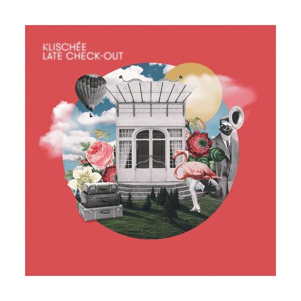 【発売日：2021年08月04日】Klischee/Late Check Out、メディア：CDA、発売日：2021/08/04、商品コード：DAKRBCP-3404、JANコード/ISBNコード：4545933134041