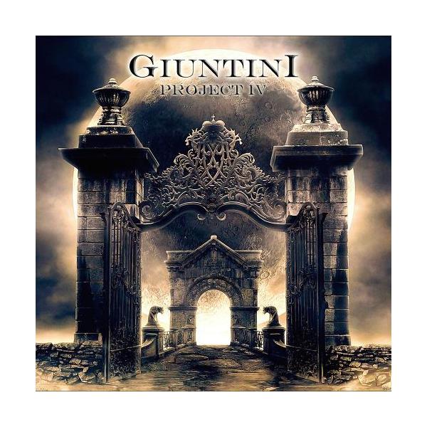 【発売日：2013年05月22日】GIUNTINI PROJECT/PROJECT IV、メディア：CDA、発売日：2013/05/22、商品コード：DAKRBNCD-1136、JANコード/ISBNコード：4948722487401